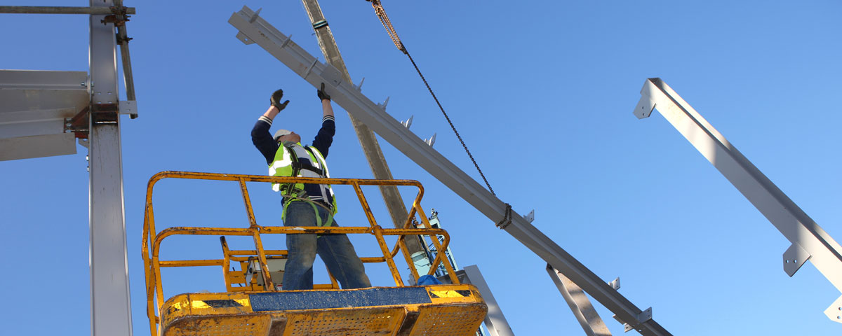 Industrial Special Risks Insurance - Competitive Insurance Solutions